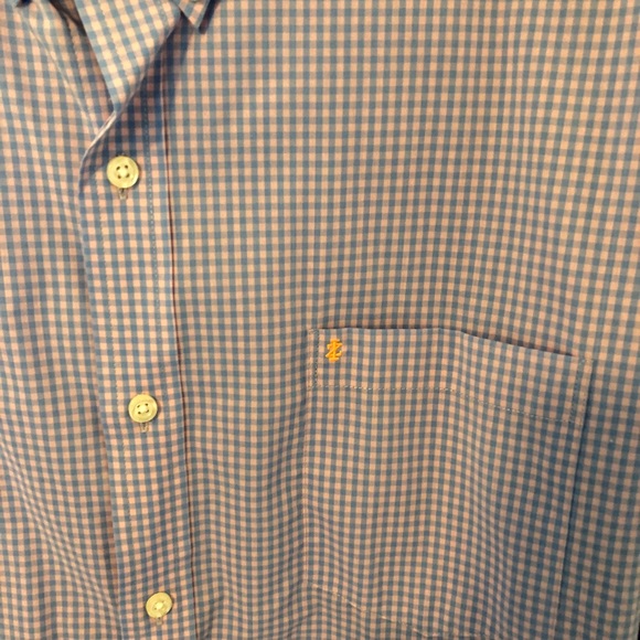 Izod | Shirts | Mens Izod Dress Shirt | Poshmark